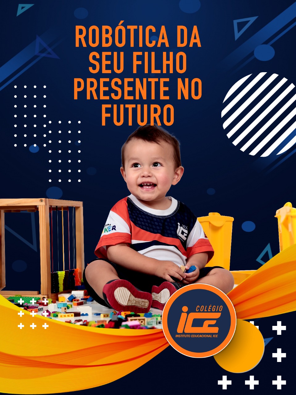 Colégio ICE - ESCOLA