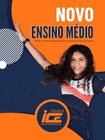 Colégio ICE - ESCOLA