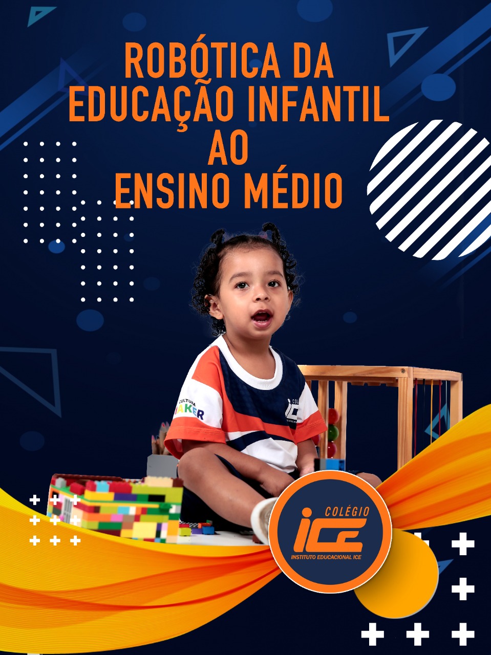 Colégio ICE - ESCOLA