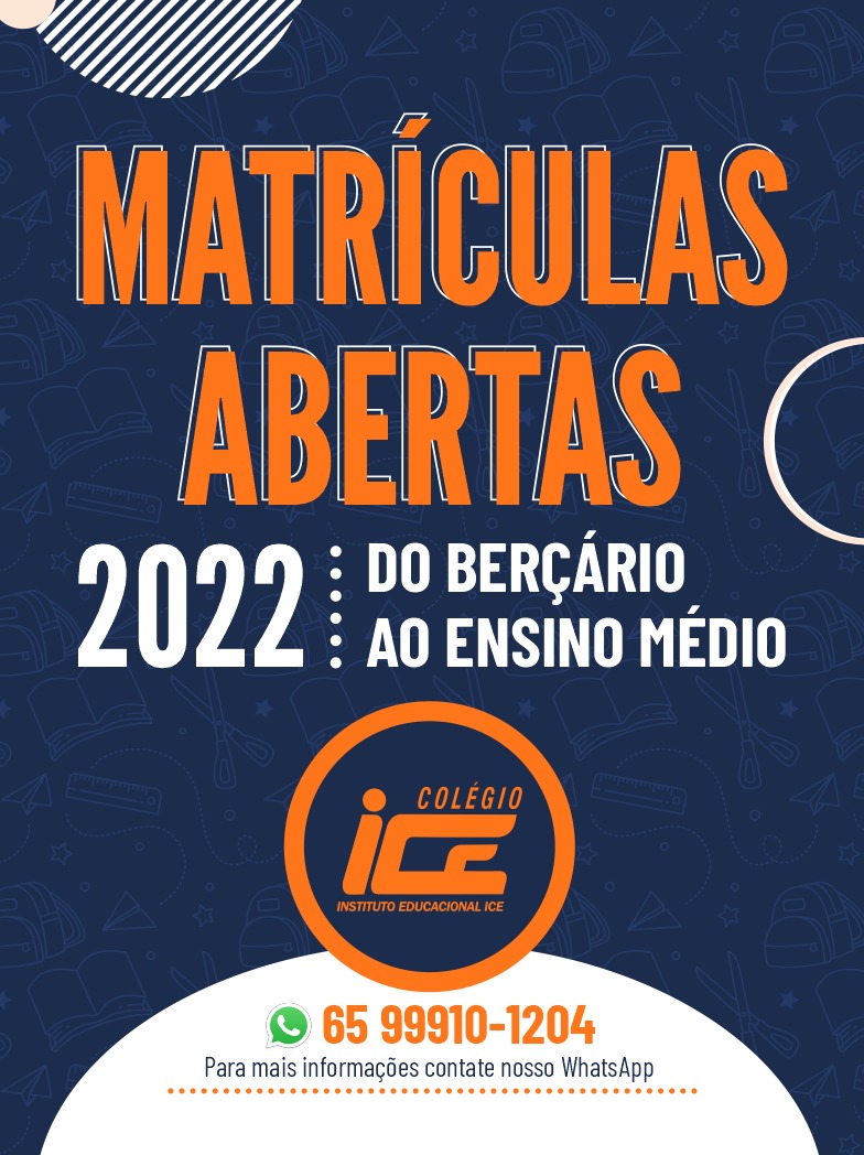 Colégio ICE - ESCOLA