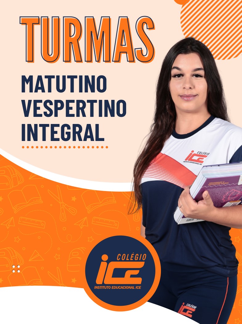 Colégio ICE - ESCOLA