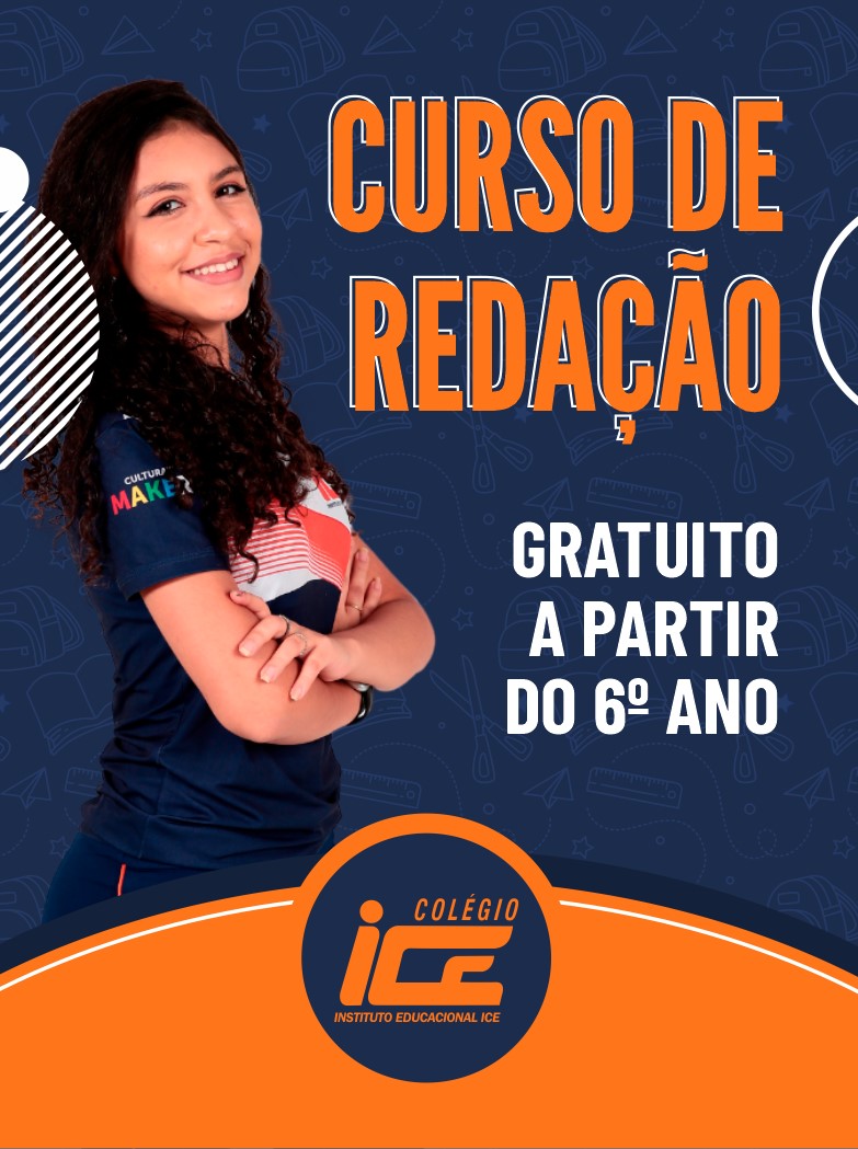 Colégio ICE - ESCOLA